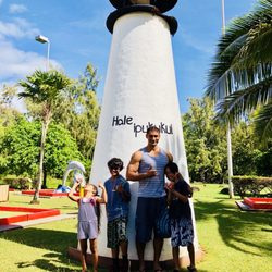 Bellows AFB Campgrounds - 75 Photos & 18 Reviews - Campgrounds - 220 ...