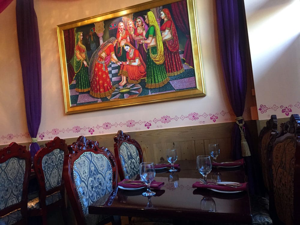 Cafe Spice - 94 Photos & 186 Reviews - Indian - 10540 York Rd ...