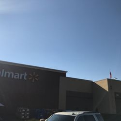 Walmart Supercenter - 14 Photos & 13 Reviews - Grocery - 500 S Utah Ave ...