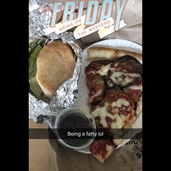 La Strada - Order Food Online - 18 Photos & 56 Reviews - Pizza ...