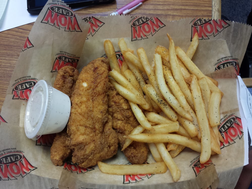 WOW Café - Cafes - 3700 Willow Creek Rd, Prescott, AZ - Restaurant ...