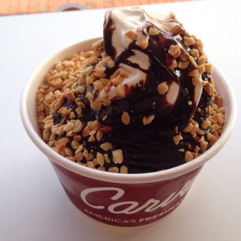 Carvel Ice Cream - (New) 51 Photos & 21 Reviews - Desserts - 109 S ...