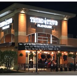Tried & True Alehouse - 71 Photos & 69 Reviews - American (Traditional ...