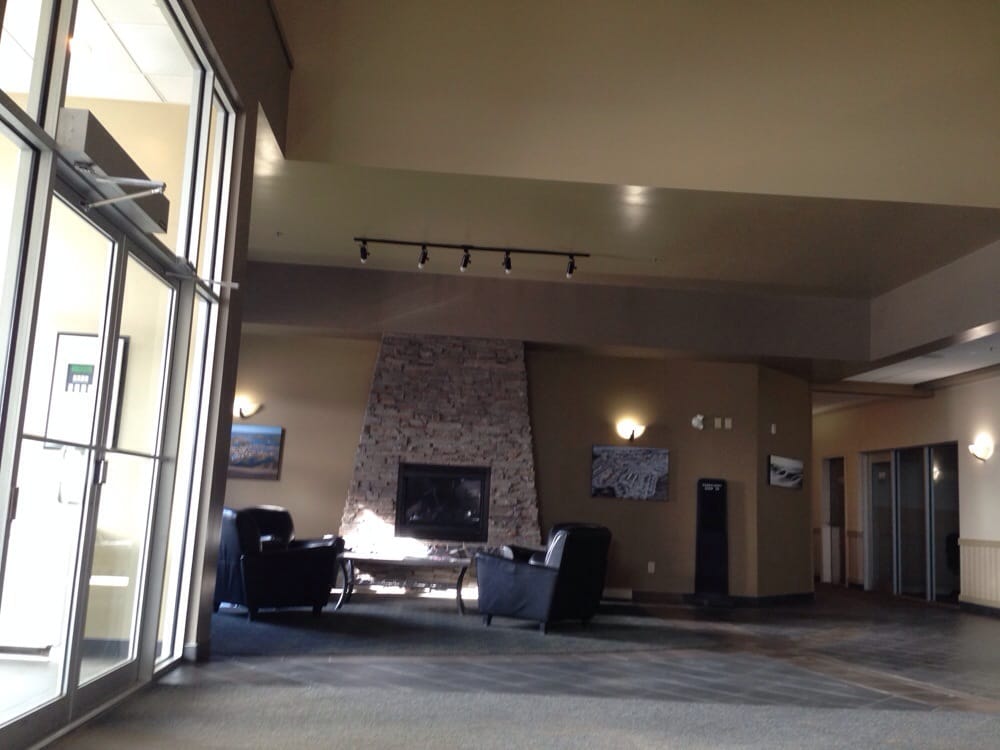 Mackenzie Hotel - Hotels - 185 Mackenzie Road, Inuvik, NT - Phone ...