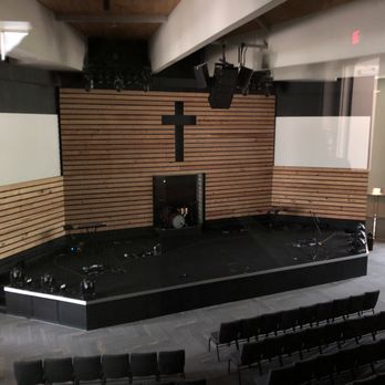 Calvary Chapel West Boca - Churches - 10660 Sandalfoot Blvd W, Boca ...