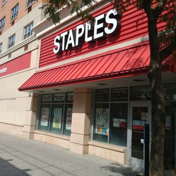 Staples - 15 Photos & 21 Reviews - Shipping Centers - 2040 White Plains ...
