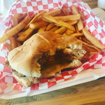 Mike’s Chicken - 315 Photos & 478 Reviews - Chicken Shop - 4234 Maple ...