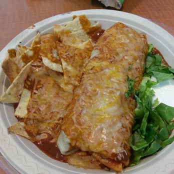 Baja Fresh Mexican Grill - CLOSED - 28 Photos & 47 Reviews - Mexican ...
