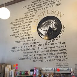 Old Nelson Food Company - 10 Photos & 61 Reviews - Grocery - 701 ...