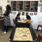 Pasta Sisters - 1084 Photos & 858 Reviews - Delis - 3343 W Pico Blvd ...