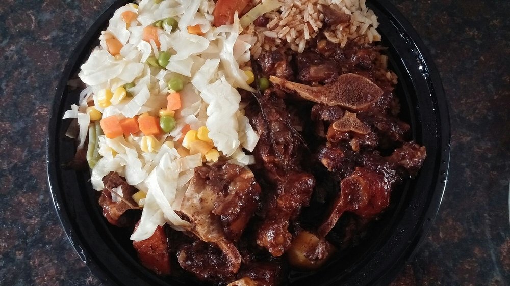 Jamaican Cook Shop - 2019 All You Need to Know BEFORE You Go (with ...