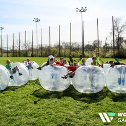 Wonderfly Games - 45 Photos - Bubble Soccer - Philadelphia, PA - Phone ...
