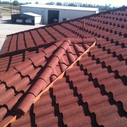 IRONSTONE Roofing - 18 Photos - Roofing - 11265 Sunrise Gold Cir ...