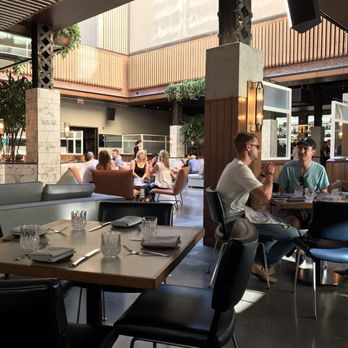 Boleo - 185 Photos & 111 Reviews - Cocktail Bars - 122 W Monroe St, The ...