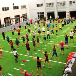 Madison Healthplex Performance Center - 15 Photos - Gyms - 501 Baptist ...