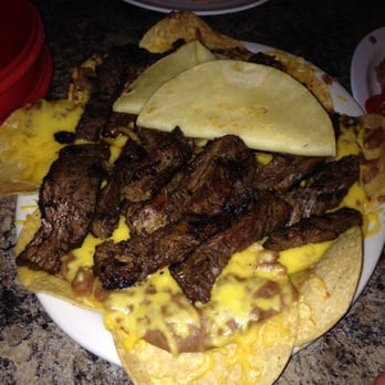 Trevino’s Restaurant - 48 Photos & 24 Reviews - Mexican - 1500 N ...