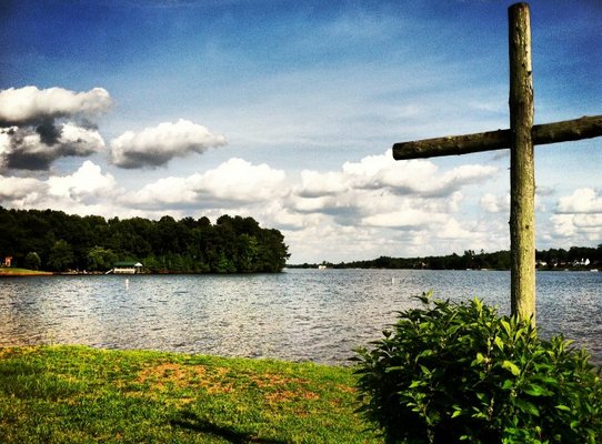 Cross Hill, SC Map & Directions - MapQuest