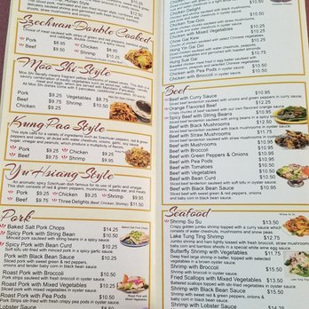 Mon Kou Restaurant - 44 Photos & 112 Reviews - Chinese - 676 Washington ...