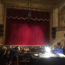 Kodak Hall at Eastman Theatre - 46 Photos - Cultural Center - 26 Gibbs ...