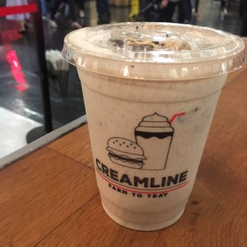 Creamline - 390 Photos & 295 Reviews - Burgers - 75 9th Ave ...
