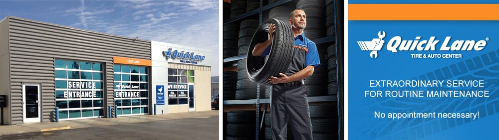 Landmark Ford - 27 Reviews - Car Dealers - 2401 Prairie Crossing Dr ...