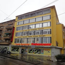 Fust - Electronics - Birmensdorferstrasse 20, Kreis 4, Zürich ...