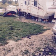 Whispering Hills RV Park - 11 Reviews - Campgrounds - 257 Rogers Gap Rd ...