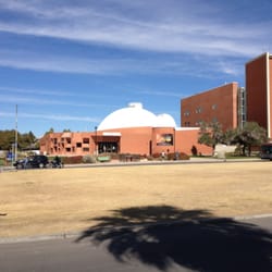 Flandrau Science Center & Planetarium - 55 Photos & 24 Reviews ...