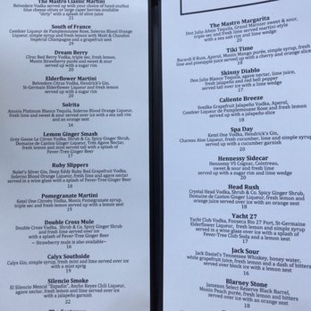 Mastro’s Ocean Club - 84 Photos & 54 Reviews - Steakhouses - 25 Fan ...