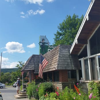 Robin Hood Diner - 19 Photos & 27 Reviews - Diners - Old Rt 17 ...