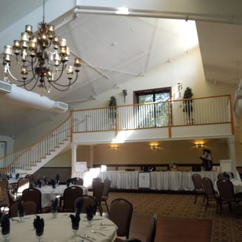 Cranston Country Club - 42 Photos & 14 Reviews - Venues & Event Spaces ...
