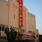 Cascade Theatre - 2019 All You Need to Know BEFORE You Go (with Photos ...