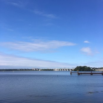Woodrow Wilson Bridge Trail - (New) 40 Photos & 14 Reviews - Active ...