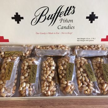 Buffett’s Candies - 125 Photos & 46 Reviews - Candy Stores - 7001 Lomas ...