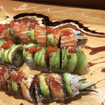 Ken Sushi - 247 Photos & 105 Reviews - Sushi Bars - 256 Phillip Street ...