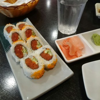 Kaki Sushi - Order Food Online - 221 Photos & 104 Reviews - Japanese ...