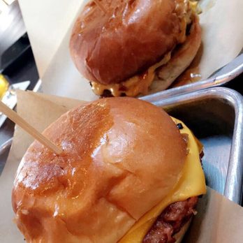 Working Class - 290 Photos & 176 Reviews - Burgers - 4095 30th St ...