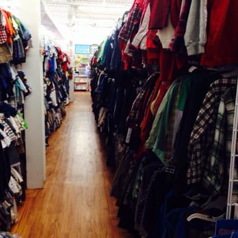 Once Upon A Child - 11 Photos & 38 Reviews - Thrift Stores - 137 Rt 46 ...