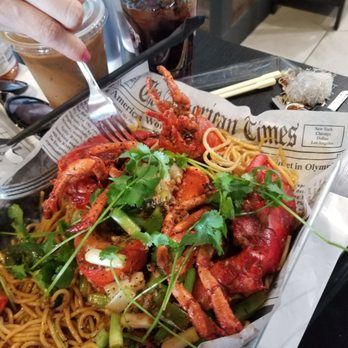 Destination Seafood House - 347 Photos & 105 Reviews - Seafood - 15606 ...