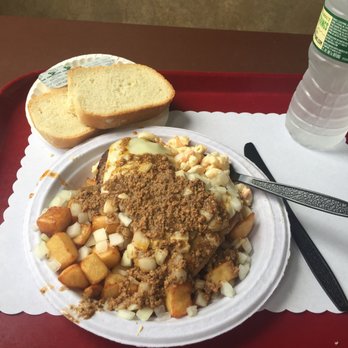 Nick Tahou Hots - 98 Photos & 177 Reviews - Hot Dogs - 320 W Main St ...