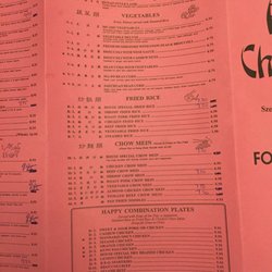 Red Chopstix - 58 Photos & 89 Reviews - Chinese - 9672 Elk Grove Florin ...