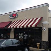 521 BBQ & Grill - 41 Photos & 121 Reviews - Barbeque - 6257 Carolina ...