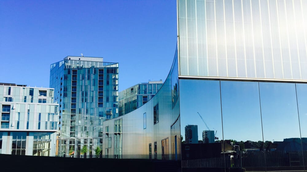 Trinity Laban Conservatoire of Music and Dance - Dance Schools - King ...