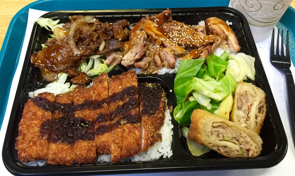 Tokyo Express - 26 Photos & 56 Reviews - Japanese - 914 E Camelback Rd ...