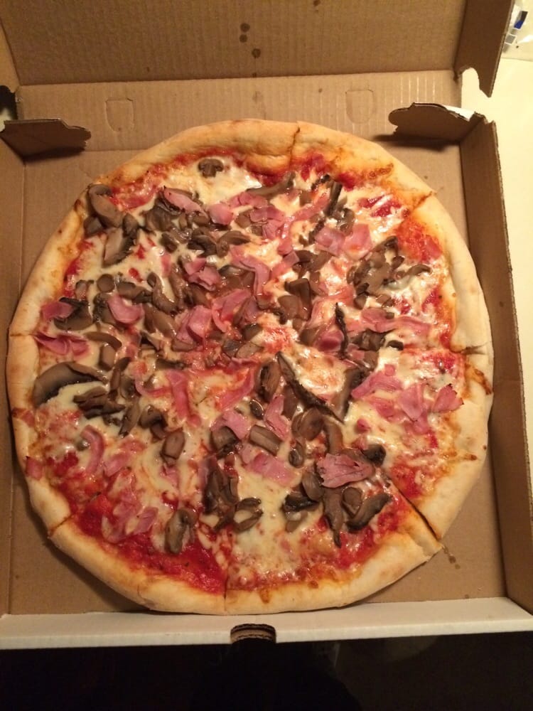 P & J Pizza - 12 Reviews - Pizza - 133 W High St, Womelsdorf, PA ...