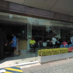 Hospital San Ángel Inn Chapultepec - Hospitals - Av. Chapultepec 489 ...