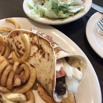 Olga’s Kitchen - 73 Photos & 117 Reviews - Sandwiches - 41725 Ford Rd ...