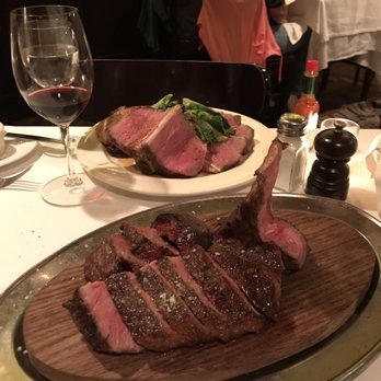 Keens Steakhouse - 2172 Photos & 2045 Reviews - Steakhouses - 72 W 36th ...