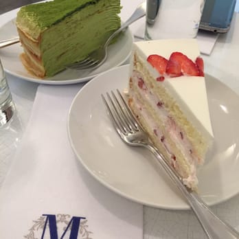 Lady M Cake Boutique - 1101 Photos & 895 Reviews - Desserts - Upper ...