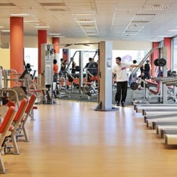 American Fitness - 16 Photos & 22 Reviews - Fitness & Instruction ...